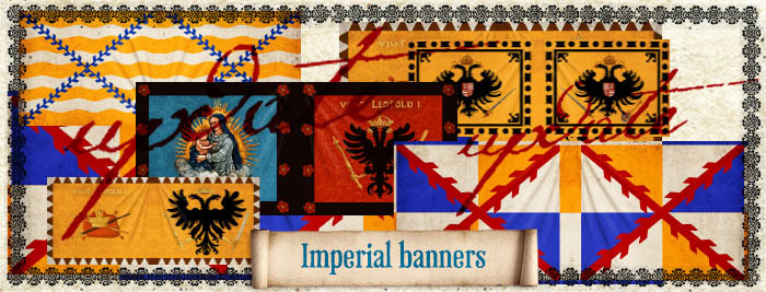 [TMP] "By Fire and Sword - Muscovite elite streltsy and flags." Topic