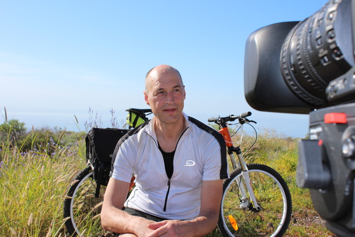 The Outsider : Graeme Obree's story, in his own words by David Street ...