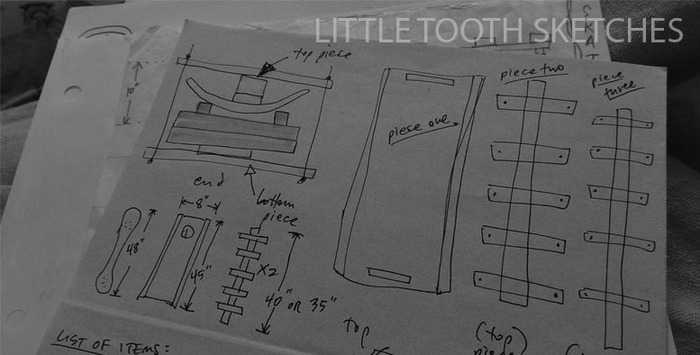 Wooden Longboard Plans Plans Free PDF Download