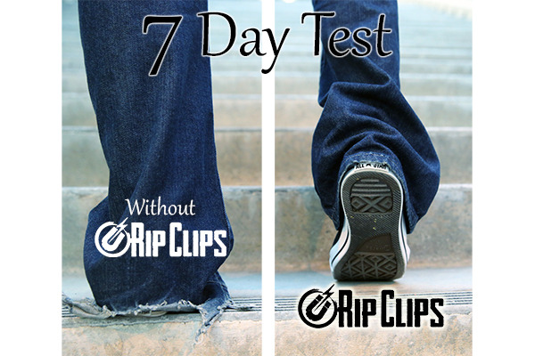 Rip Clips - Magnetically Protecting Your Pants by Chris Hackler + Nick ...