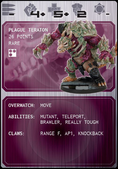 Unit cards? : r/InfinityTheGame