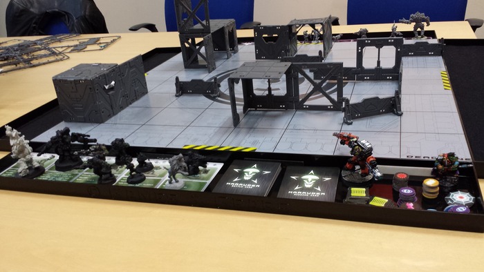 Games and Gears Battle Boards - Page 2