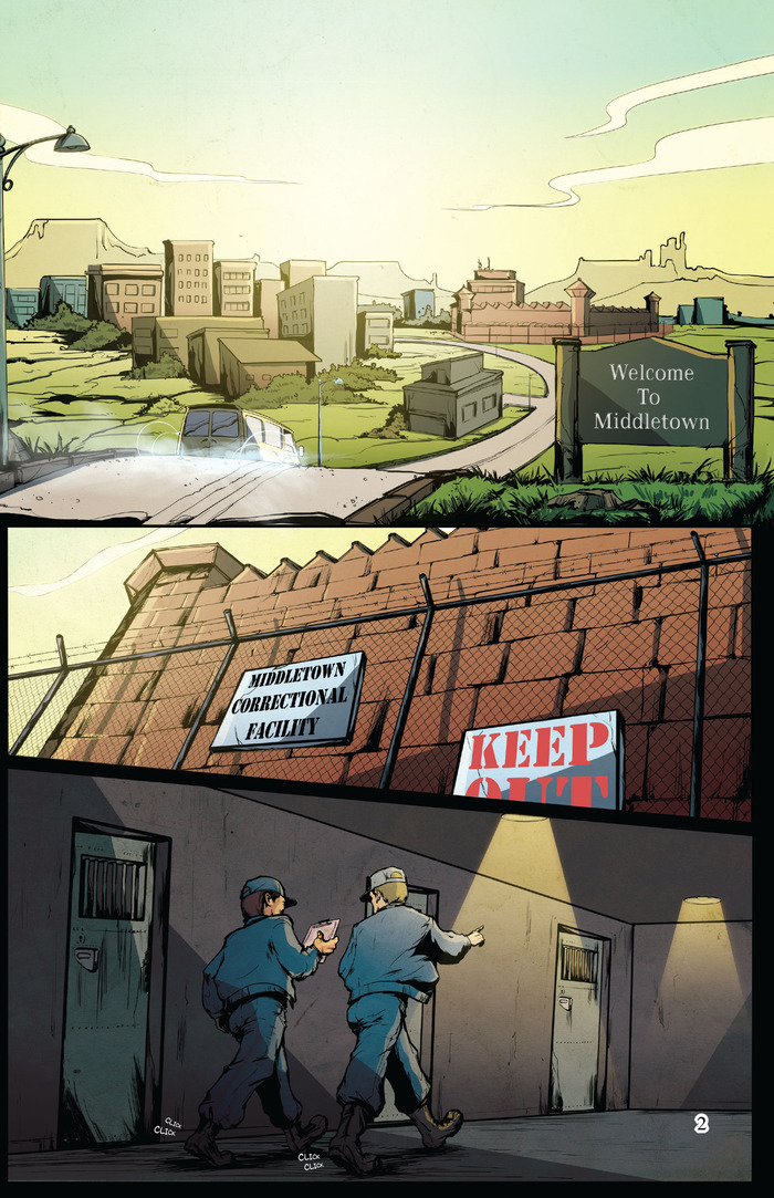 Hack! World's Worst Super Villain! by Chris Stanley — Kickstarter