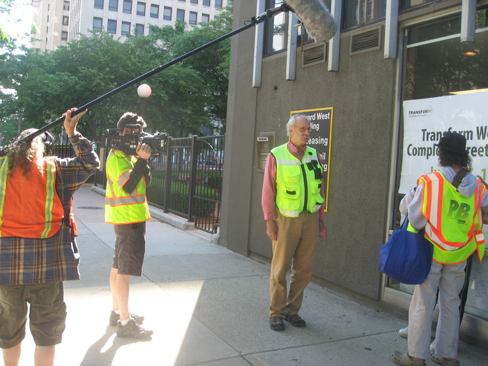 In Transit by Todd Drezner — Kickstarter