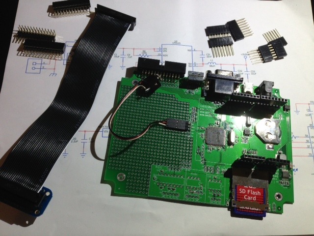 Maximite BBX - The Modern Day BASIC Language Computer by Chuck ...