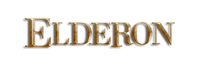 Elderon by Terry Marriott — Kickstarter