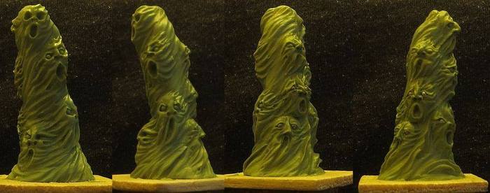 RAFM: Cthulhu Minis KS: Masks of Nyarlathotep and other Call of Cthulhu ...