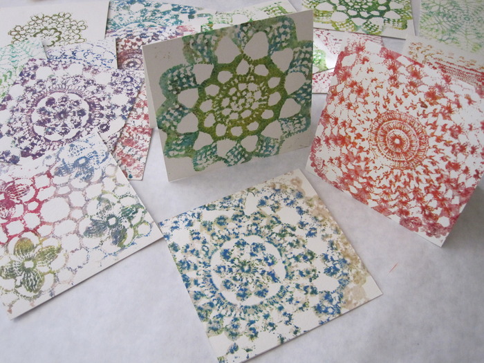 Artistic Endeavors by Deborah Landry