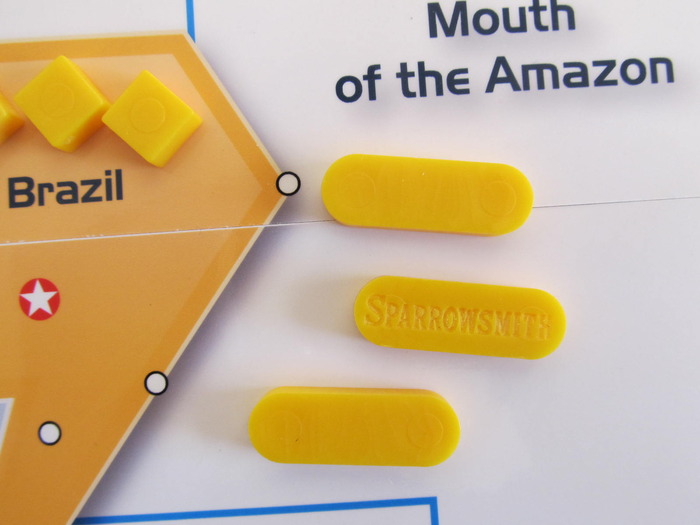 SUPREMACY 2020 – Superpower Game of Nuclear Brinksmanship by Command ...