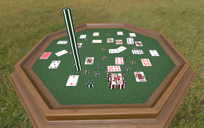 Tabletop Simulator - physics is awesome! : r/pcgaming