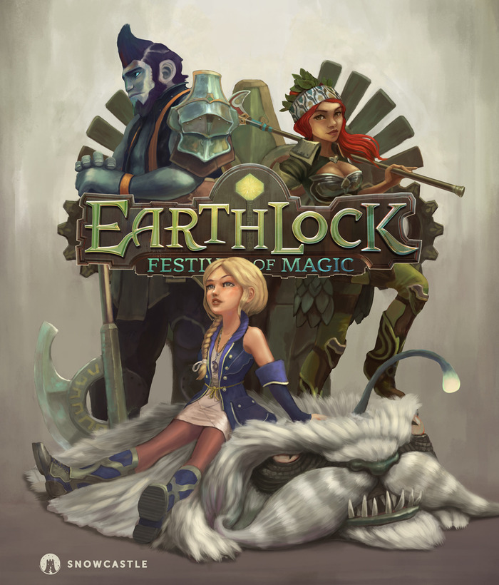RPGWatch:Earthlock: Festival of Magic - All News | Games @ RPGWatch