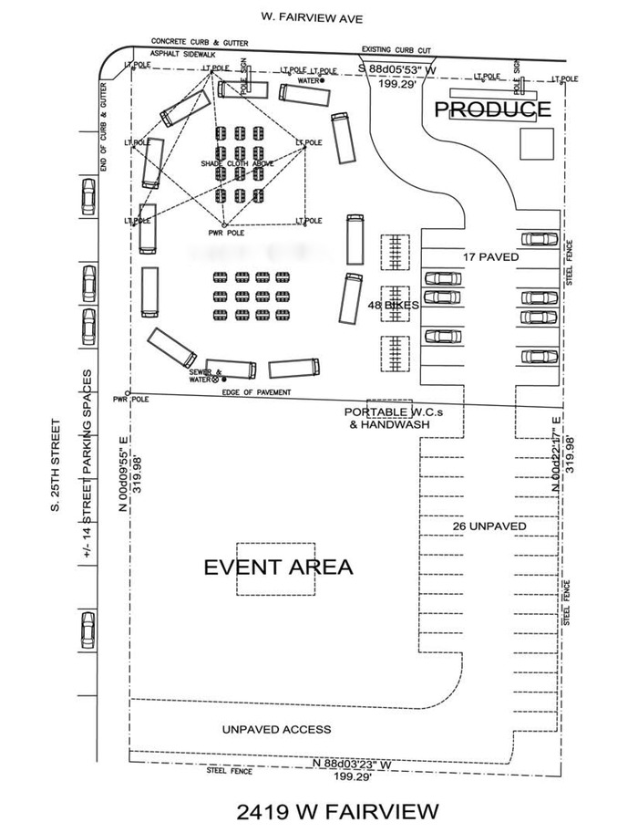 West End Food Park by Matt Sorensen — Kickstarter