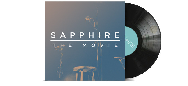 Kickstarter Exclusives | Sapphire – The Movie