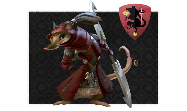 Heroes of Armello! : r/armello