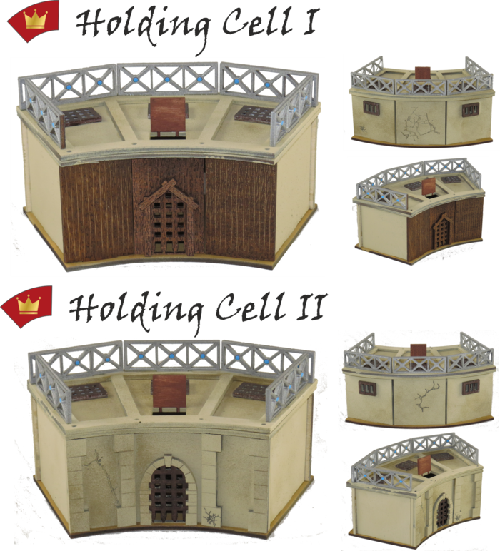 [TMP] "Modular Gladiatorial Arena in 28mm." Topic