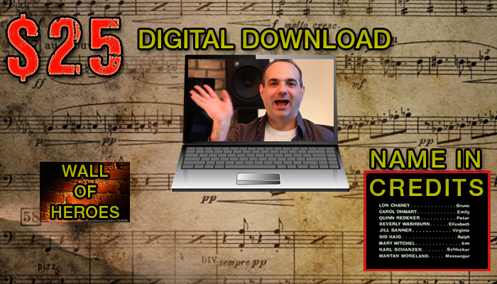 Royalty Free: The Music of Kevin MacLeod by Ryan Camarda — Kickstarter