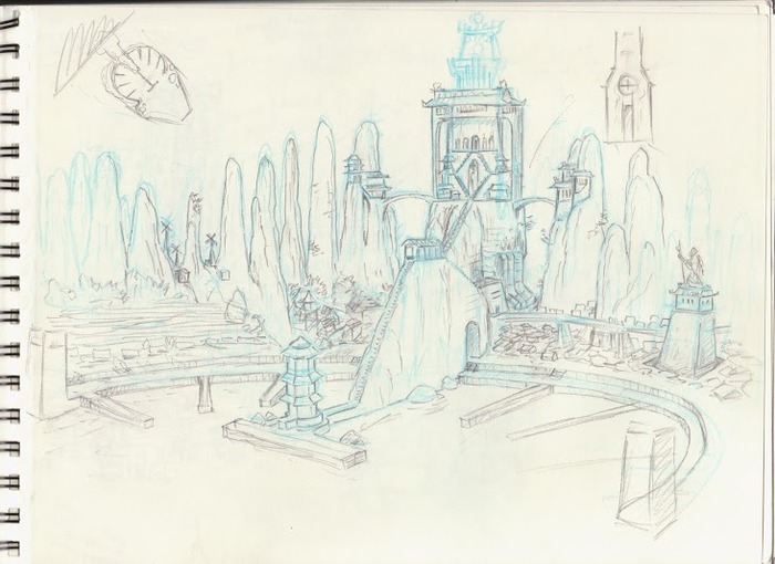 Doctor Atlantis Volume 3 by Ian Ally-Seals — Kickstarter