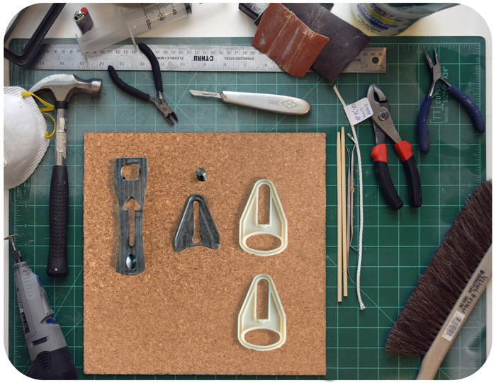 The EasyLock - Portable Temporary Travel Door Lock | Indiegogo