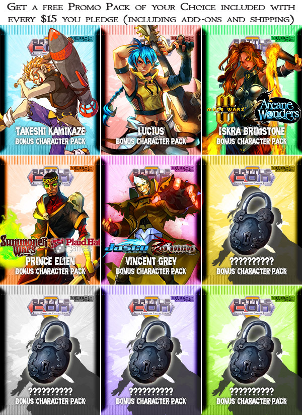 Battlecon: War Remastered by wickedalucard on DeviantArt