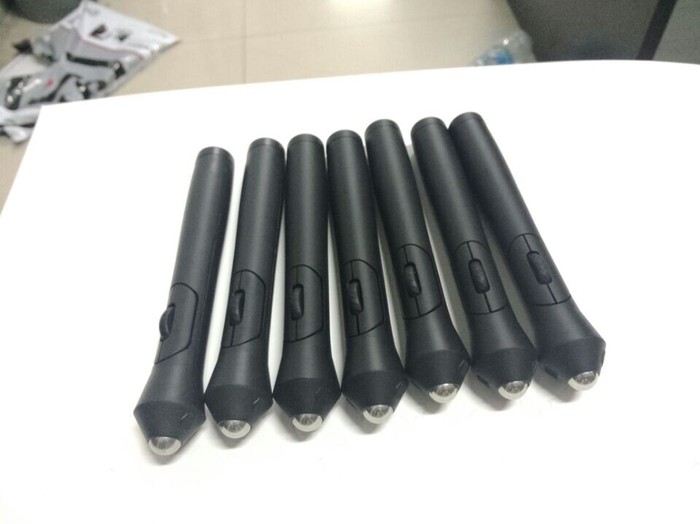 gStick: The Mouse You Hold Like a Pen, for PC's and Macs. by Gordon ...