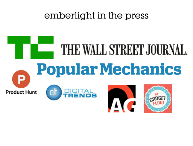 emberlight: turn any light into a smart light. by emberlight — Kickstarter