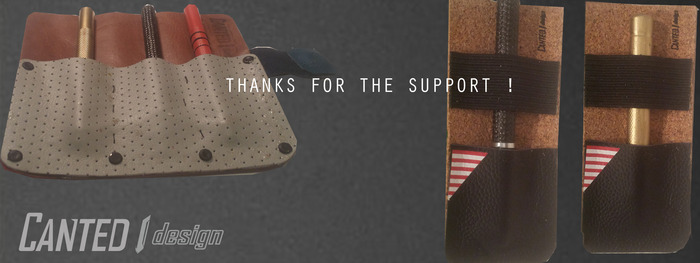 Canted - Artist Tools by Canted Design — Kickstarter