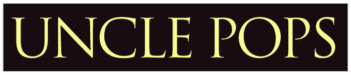 Nitro Pop - A Frozen Popcorn Dessert by Uncle Pops by Jason Shah ...