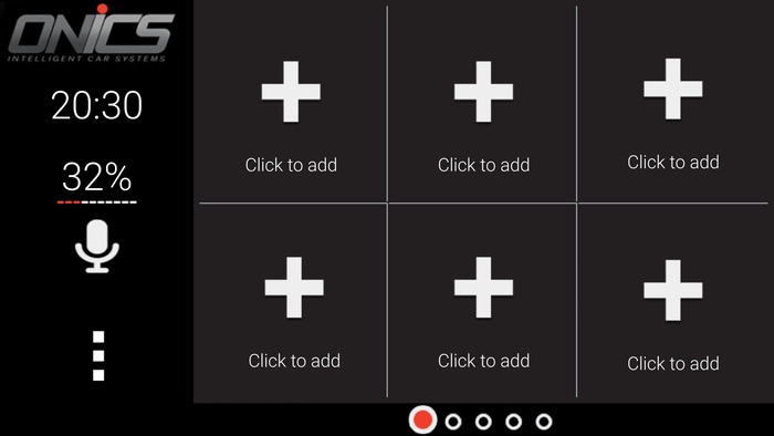 ONICS: A Smart Car For Everyone | Indiegogo