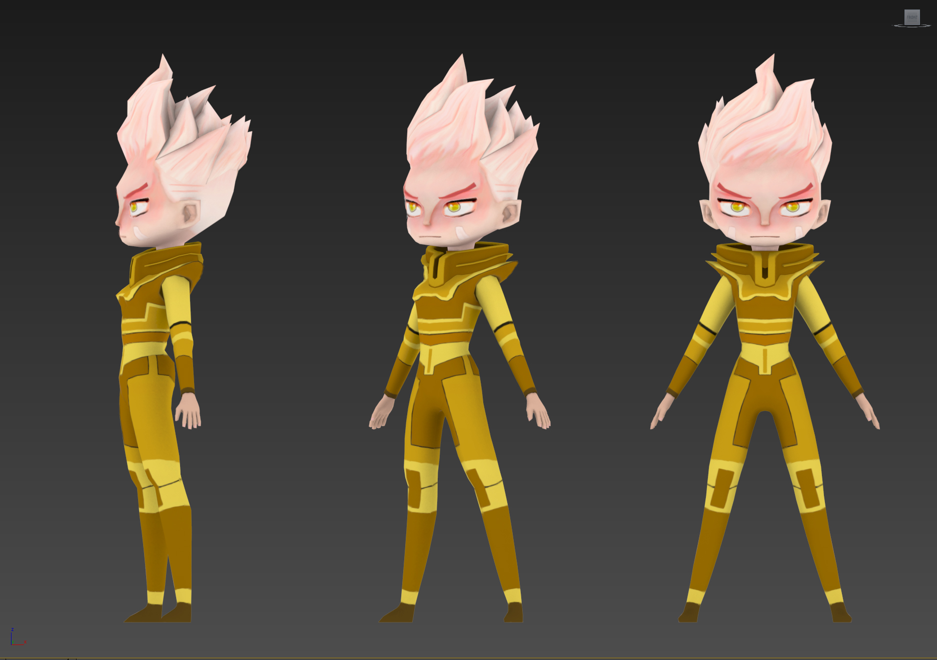 Red goddess new October screenshots news - Red goddess: Inner World - IndieDB