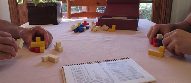 Zobrist Cube: Game for the Brain! by Al Zobrist — Kickstarter