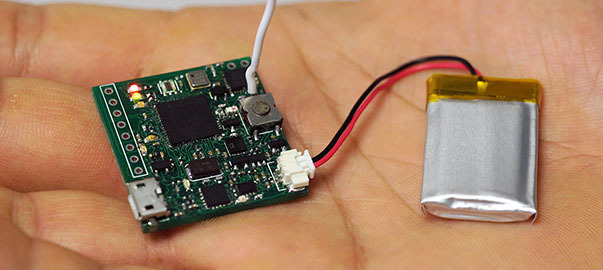 ArduIMU V4 on Kickstarter - Blogs - diydrones