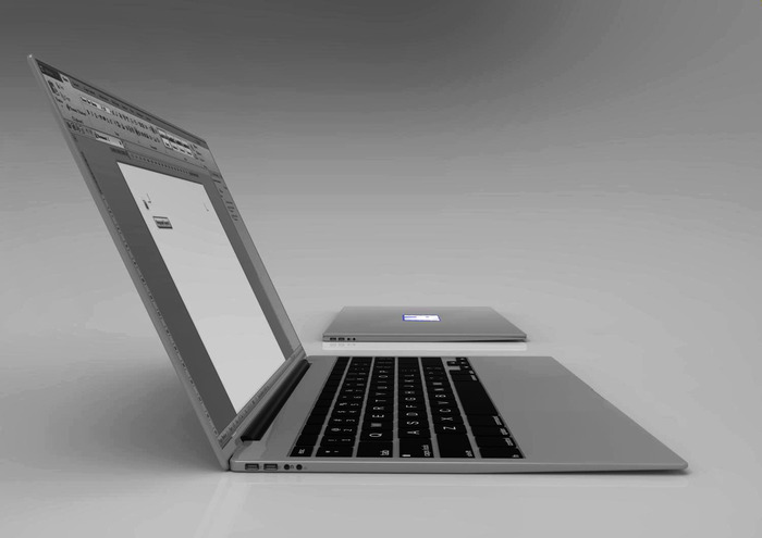 Waterproof and durable Eink word processor | Indiegogo