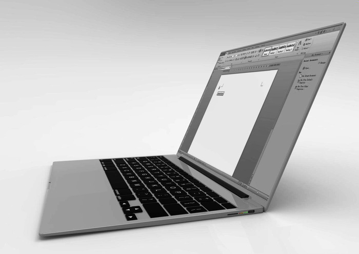 Waterproof and durable Eink word processor | Indiegogo