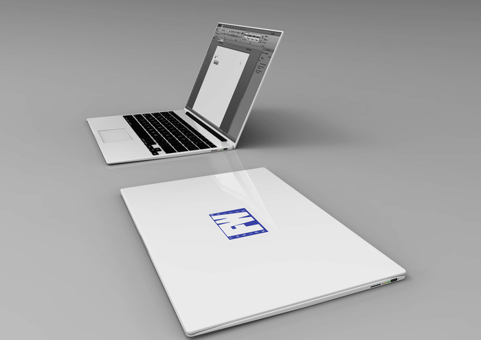 Waterproof and durable Eink word processor | Indiegogo
