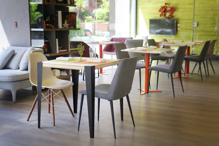 Adap.Table - Create Your Own Table With A Twist | Indiegogo