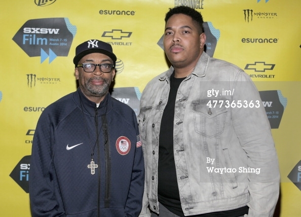 Evolution of a Criminal Theatrical Release! by Darius Clark Monroe ...