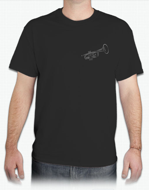 I’d Hit That: A T-Shirt For Trumpeters – Essential Trumpet Lessons