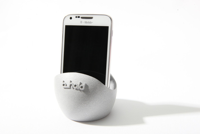 Bheard Sound Pod by Bhold - Rock On, Little Phone ♫ by Susan Taing ...