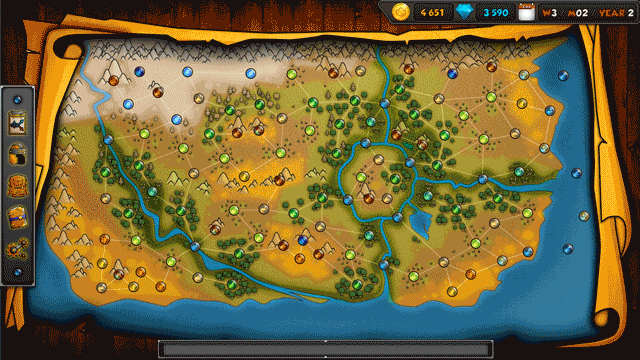 Indie Game Icons Featured in an EPIC Kickstarter project! - Indie Scene ...