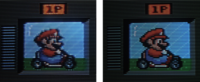 Sega Genesis and Super Nintendo Component Cables by HD Retrovision LLC ...