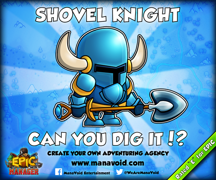 Indie Game Icons Featured in an EPIC Kickstarter project! - Indie Scene ...