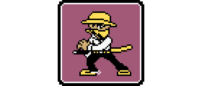 Pocket Rumble: New 2D Fighting Game for PC and Handhelds! by Cardboard ...
