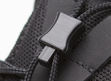 POWERLACE ADVANCED AUTO-LACING SHOE TECHNOLOGY