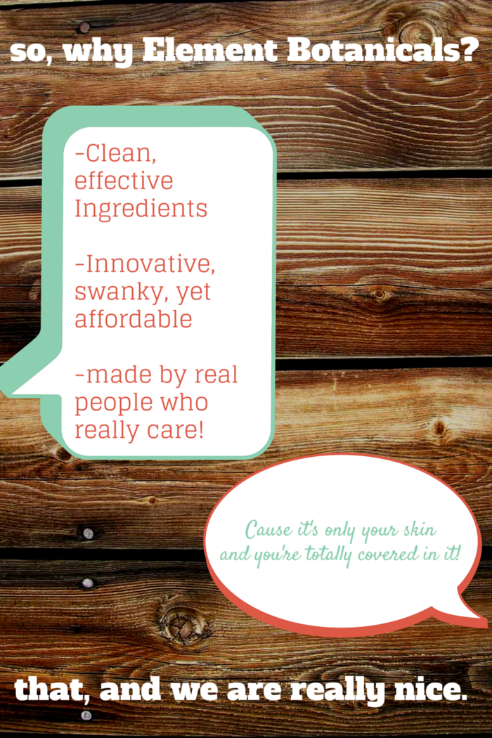 Element Botanicals: Project Make. More. Grow. by Amber Haase — Kickstarter