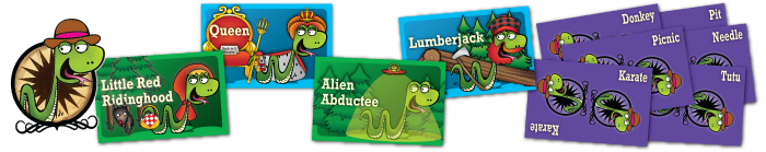 SNAKE OIL - Elixir.... The Best Party Game in the World! by Out of the ...