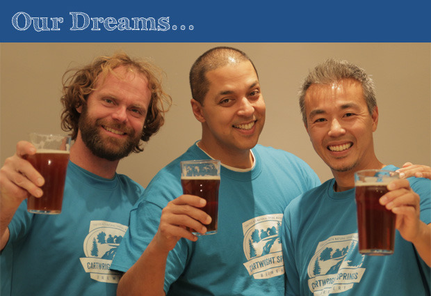 Cartwright Springs Brewery - Pakenham, ON by Cartwright Springs Brewery ...