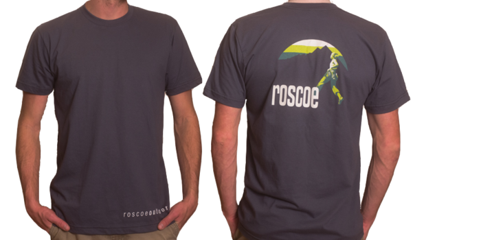 Roscoe Outdoor USA Made Polartec Pullover Fleece by Roscoe Outdoor ...
