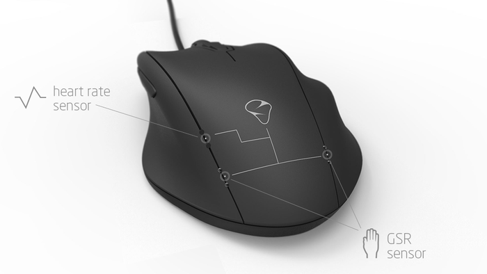 MionixLabs - NAOS QG First Smart Mouse? - Tech News - Linus Tech Tips