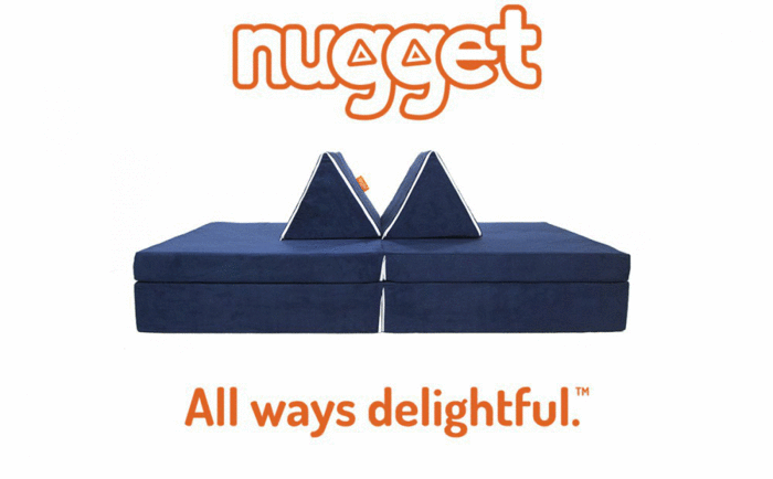 Nugget | The easiest couch ever by Nugget Comfort Co. — Kickstarter