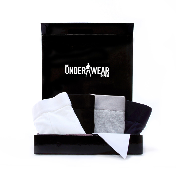 Curated Underwear Club by The Underwear Expert by Michael Kleinmann ...